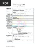 READING INTERVENTION PROJECT-Proposal and IMPLEMENTATION PLAN | PDF ...