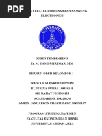Profil PT. Toso Industry Indonesia | PDF