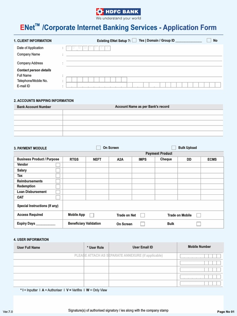 1 - ENet Application Form | PDF | Computer Security | Security