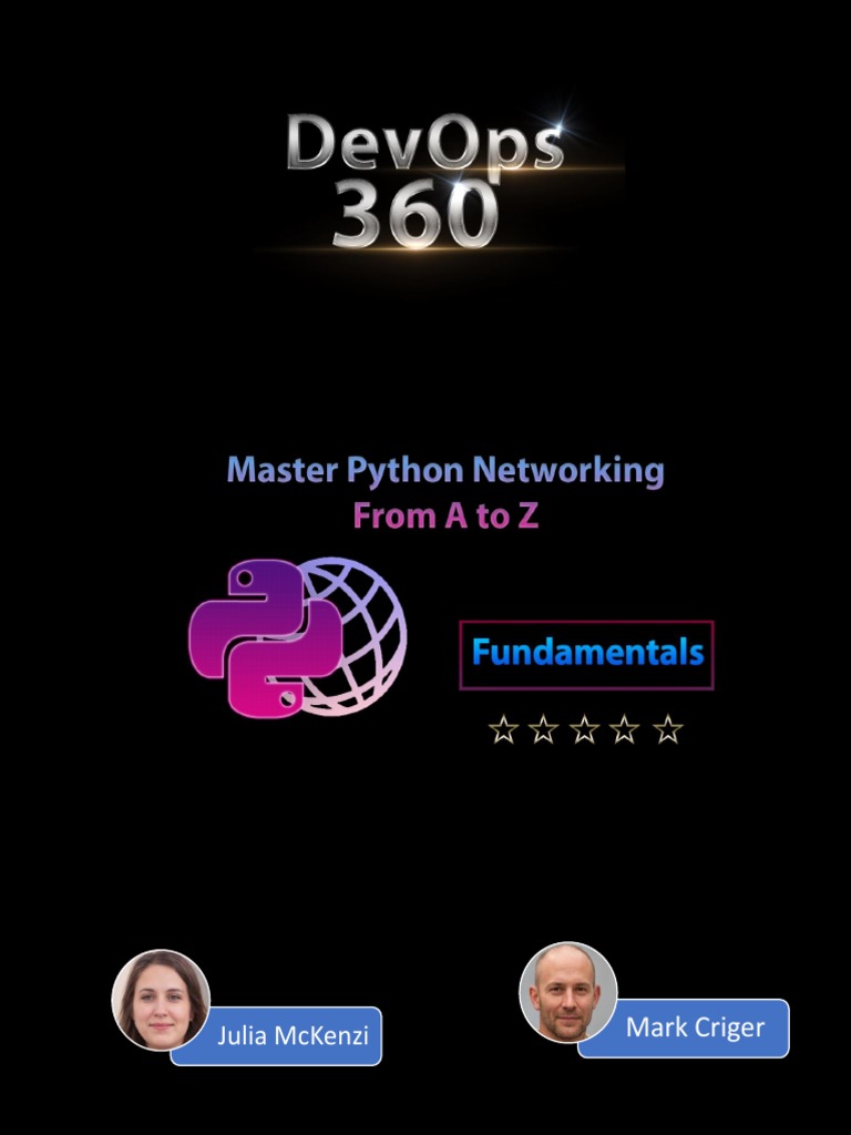 43 Python Network Programming Pdf Port Computer Networking Network Socket 9009