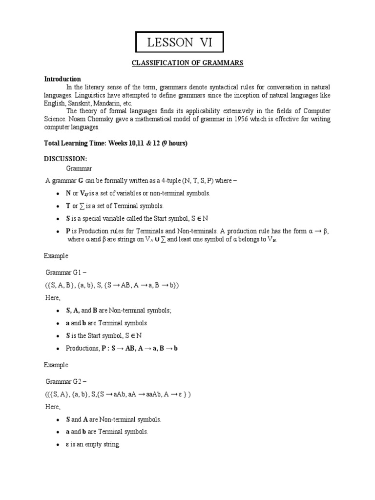 Lesson 6 3rd Release | PDF | Metalogic | Formalism (Deductive)