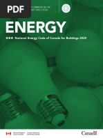 M.R. 78 - 2023, Manitoba Building Code | PDF | Building Engineering ...