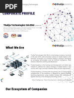 Brandix Annual Report 21-22 | PDF