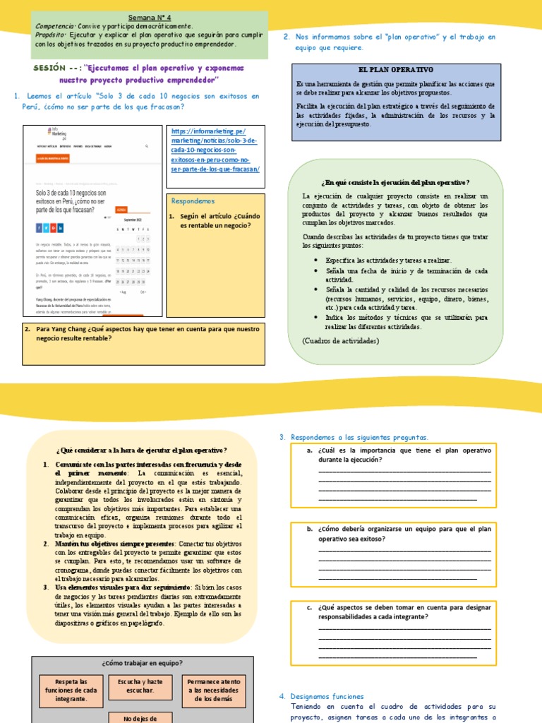 O Nooo XD | PDF | Evaluación