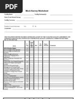 Minnesota Case Mix Review Manual | PDF | Medicare (United States ...