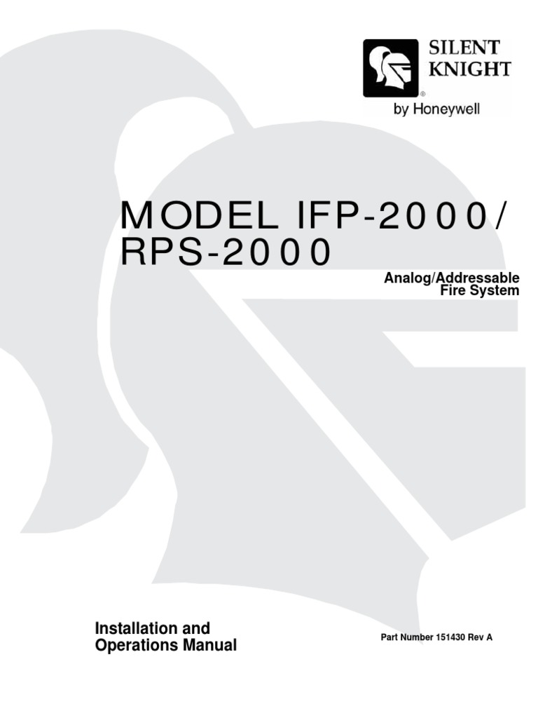 IFP2000 Installation | PDF | Electronics | Computing