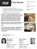 Lucky Numbers Dream Guide | PDF | Young Adult