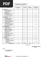 PT - g4 Matatag Epp-Afa 4 - q2 | PDF