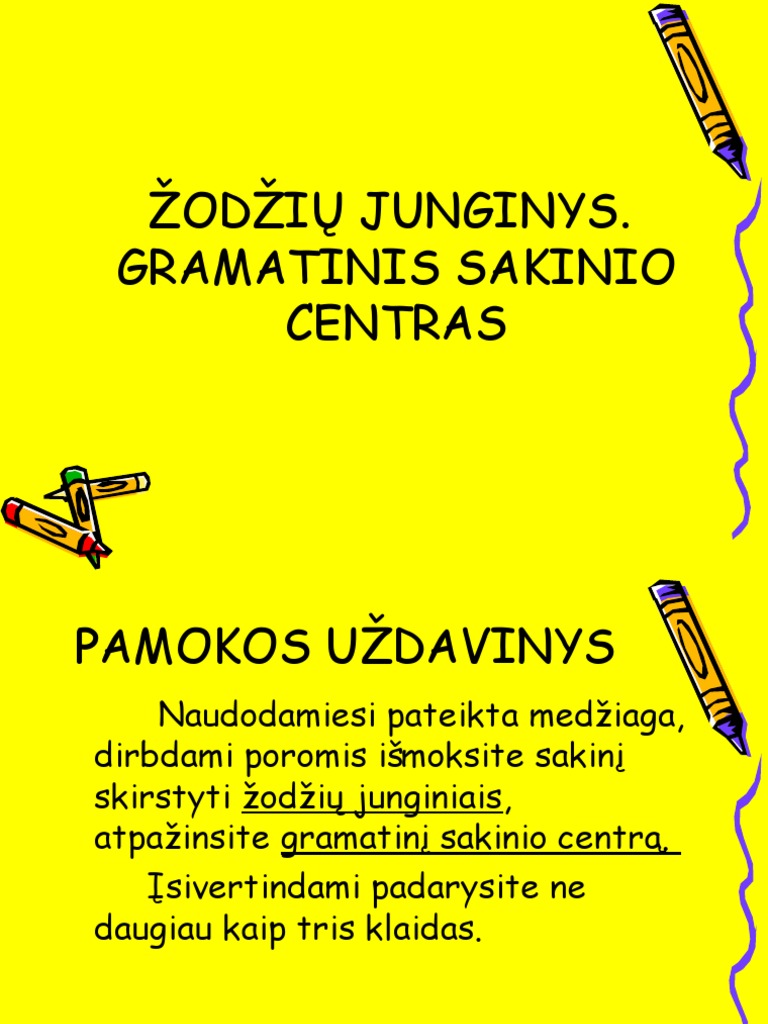 zodziu-junginys (1) | PDF