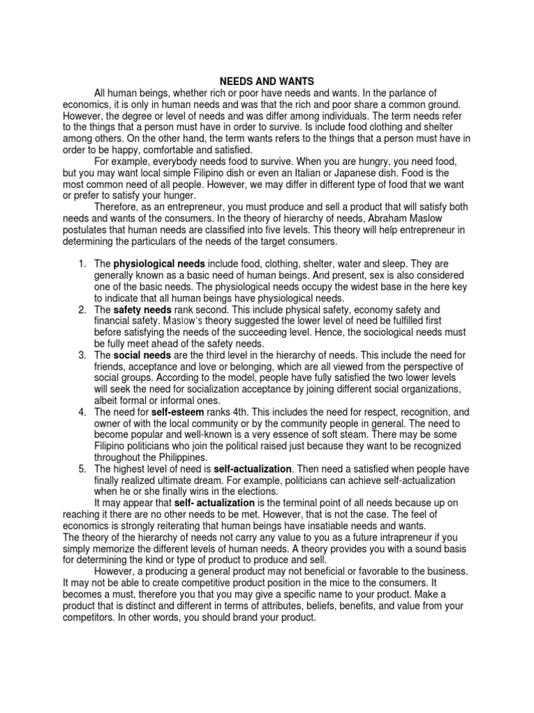 Reading Material PDF
