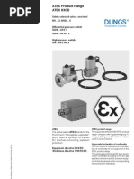 Endress Hauser D-79689 Maulburg | PDF | Relay | Power Supply