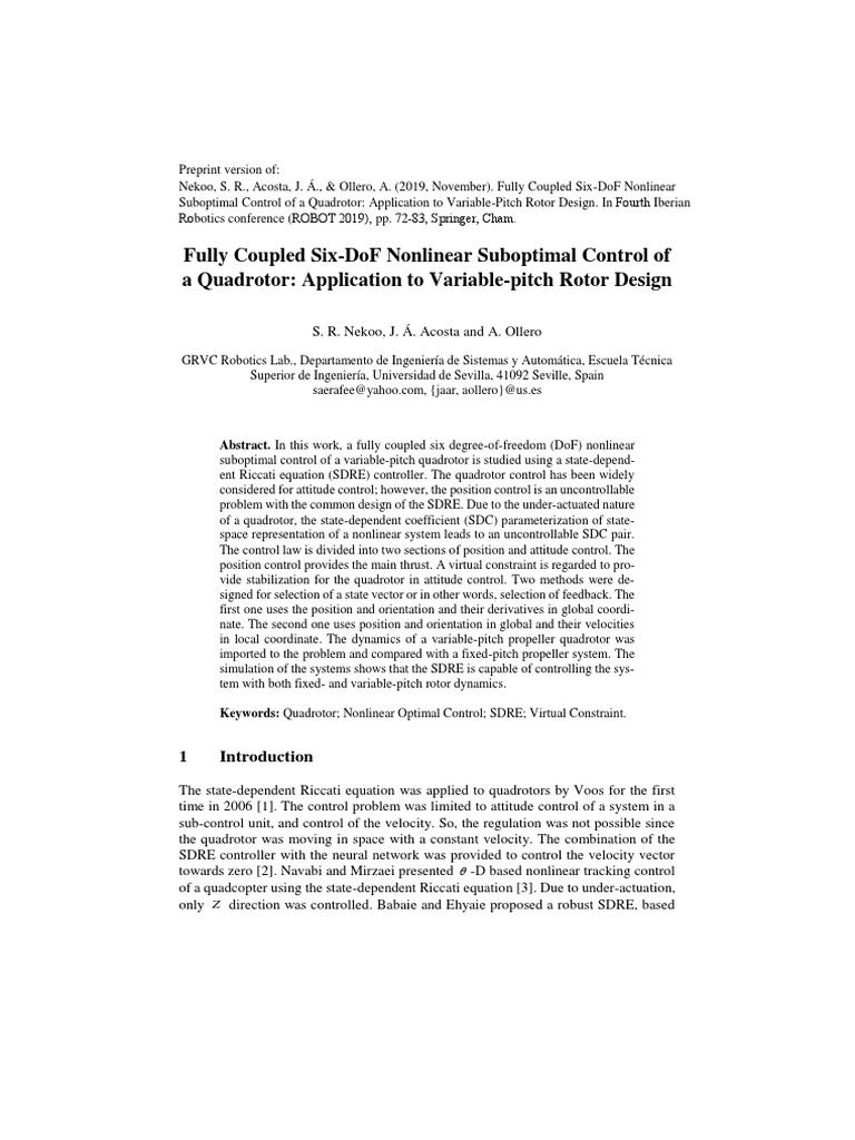 Nekoo 2019 | PDF