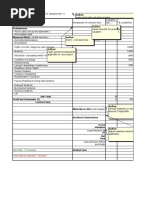EVMS Gold Card | PDF | Pricing | Business Economics