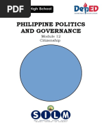 PPG - Mod7 - The Legislative Branch of Government | PDF | United States ...