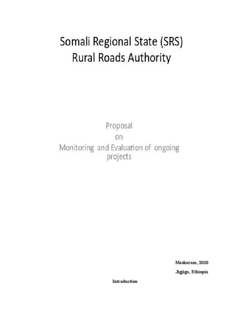 Monitoring and Evaluation | PDF | Monitoring And Evaluation | Business Monitoring and Evaluation | PDF | Monitoring And Evaluation | Business
