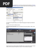 Atkore Revit Toolbar Installation Guide | PDF | Installation (Computer ...