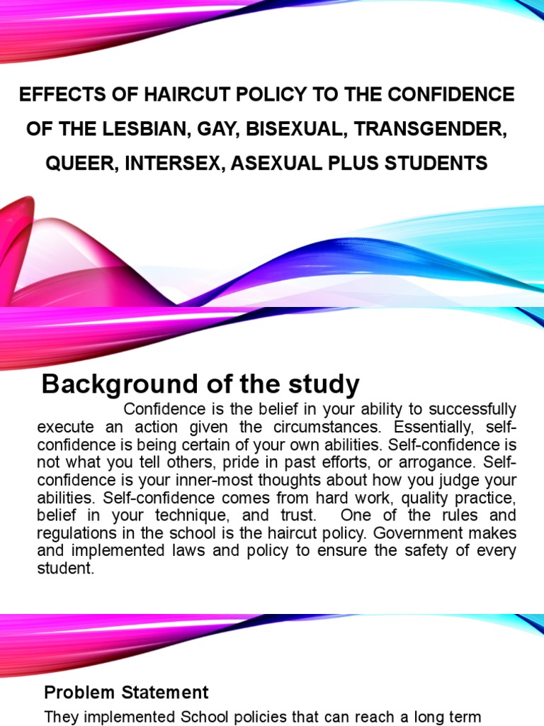 RESEARCH 2 LGBTQ | PDF | Lgbt | LGBTQIA+ Studies