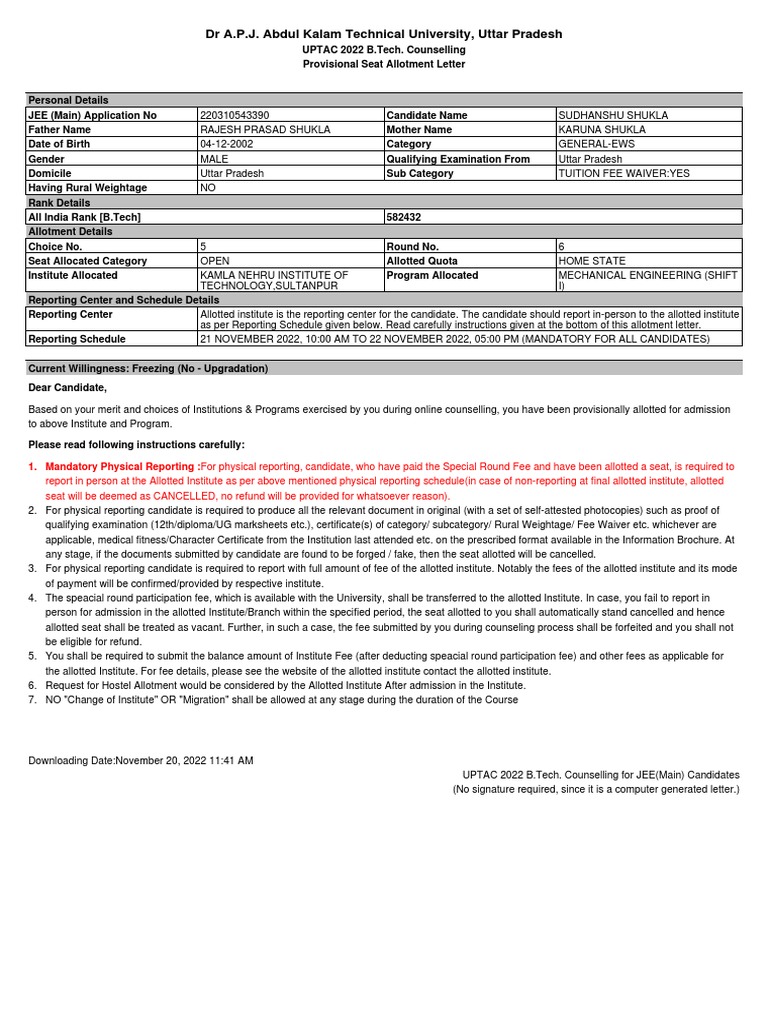 View Generated Docs Pdf