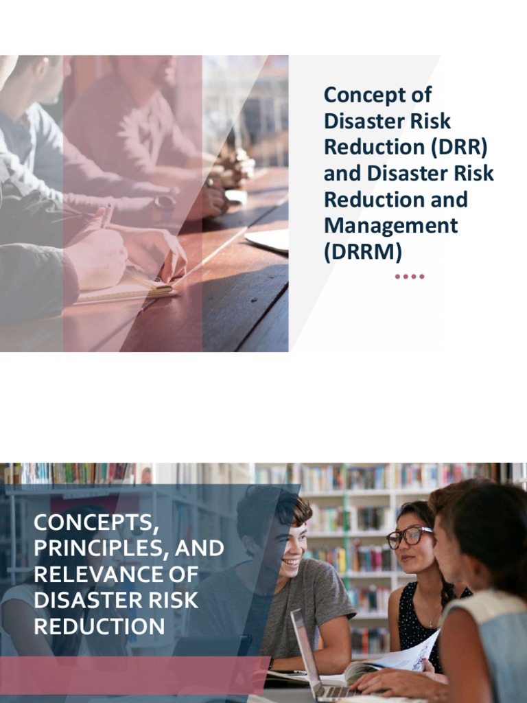 Concept of Disaster | PDF | Hazards | Emergency Management