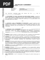 Guidelines For MEARB As Award Criteria Under RA 12009 | PDF ...