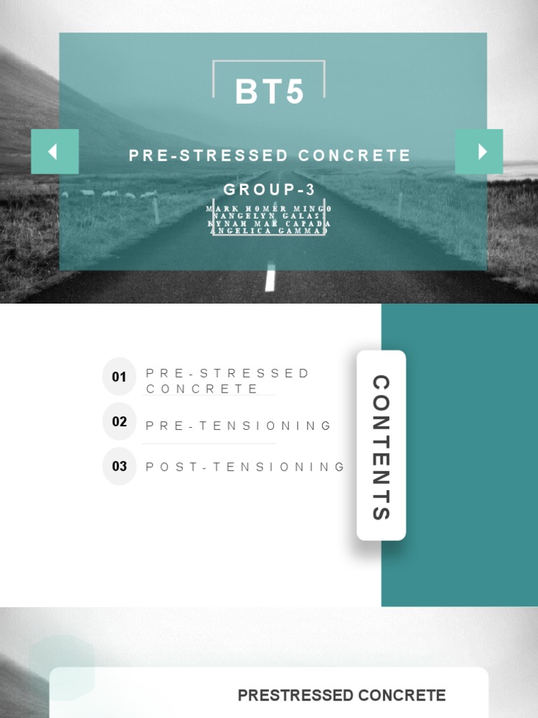 BT5 Group3 Report | PDF