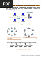 Simbologia de Red | PDF | Enrutador (Computación) | Red de computadoras