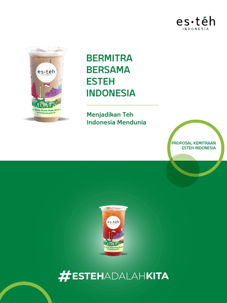 PROPOSAL ESTEH 2022 - 2 Copy-3 | PDF