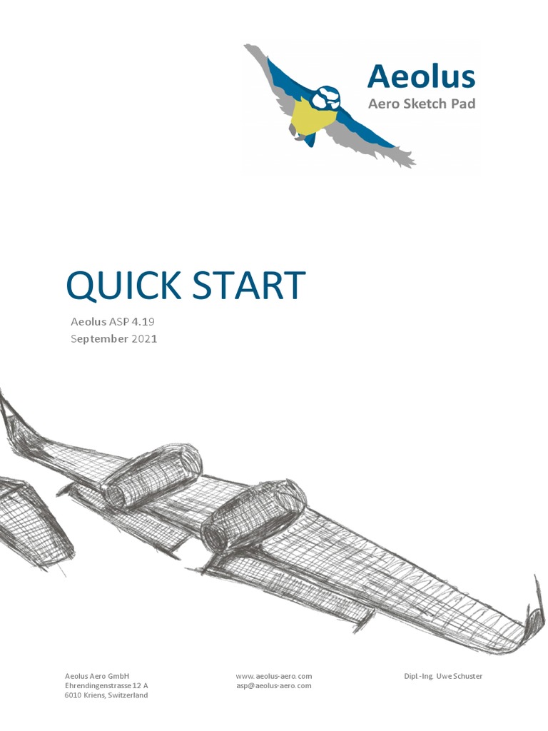 Quick Start | PDF