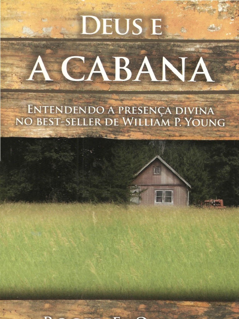 Deus e A Cabana | PDF