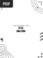 Tryout-6 Prosus Inten | PDF