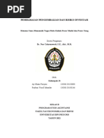 Format PROPOSAL P2MW 2022 | PDF