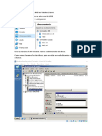 Tema 2 CISCO Nivell 2 (Encaminament Estàtic) | PDF | Enrutador (Computación) | Dirección IP