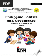 Checklist of Requirements & Omnibus - Deped Ranking Forms You Must Know ...
