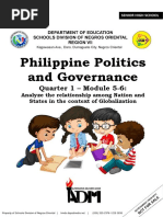 Checklist of Requirements & Omnibus - Deped Ranking Forms You Must Know ...