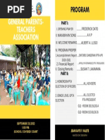 Contemporary Artists NCR To Region Iva | PDF | Aesthetics | Art Media