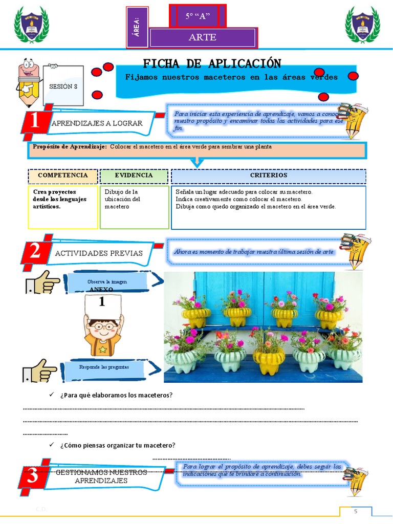 Arte Ficha | PDF