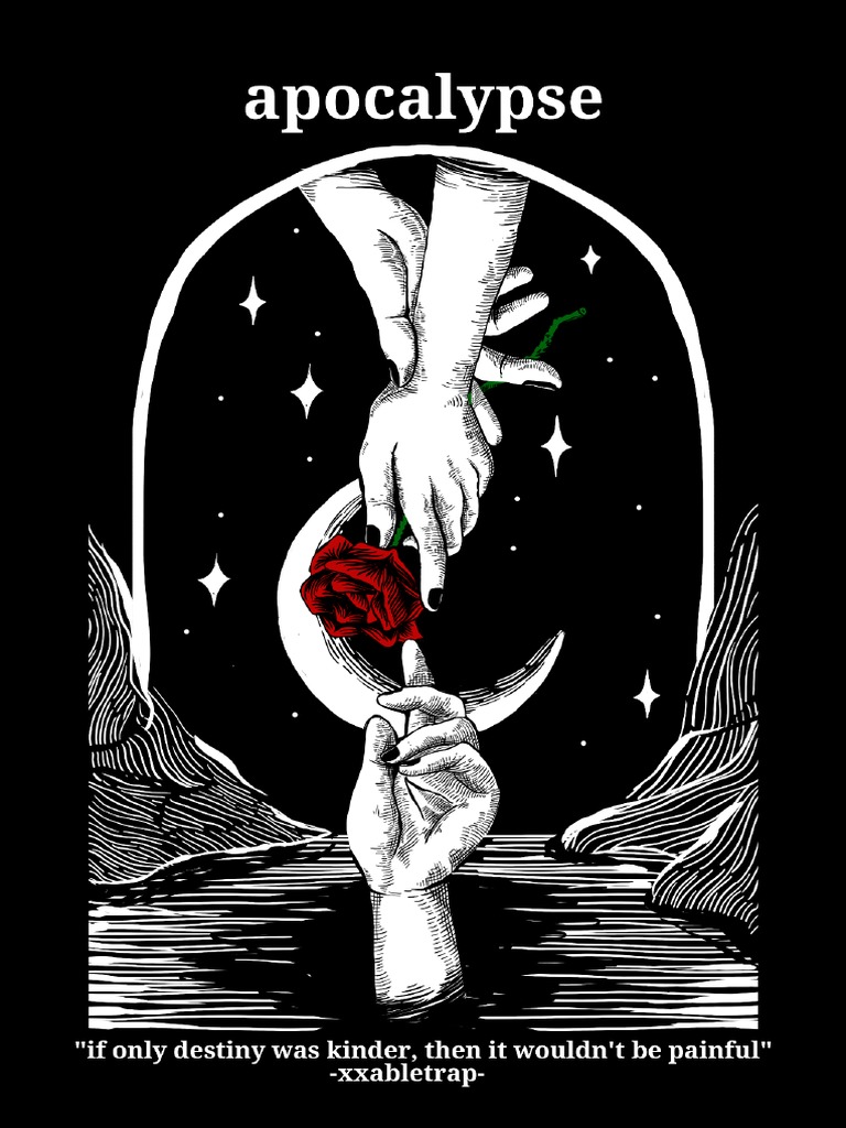 APOCALYPSE PDF - Xxabletrap | PDF