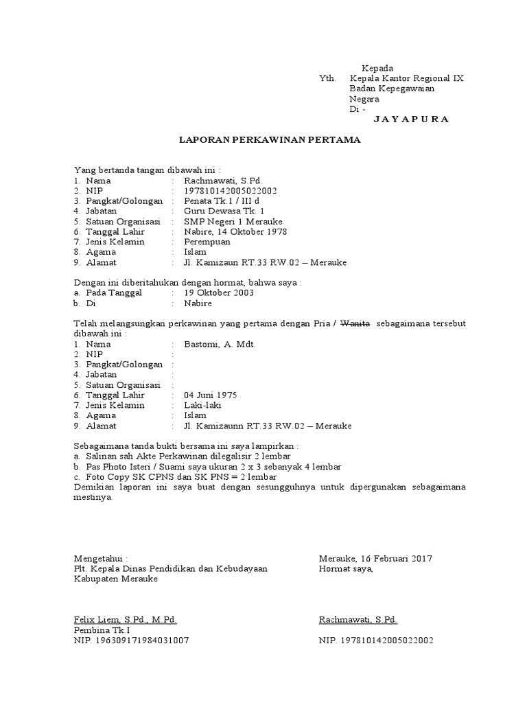 Blangko Karsu & Karsi | PDF