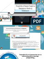 AP 10 Quarter 1 Module 7 | PDF