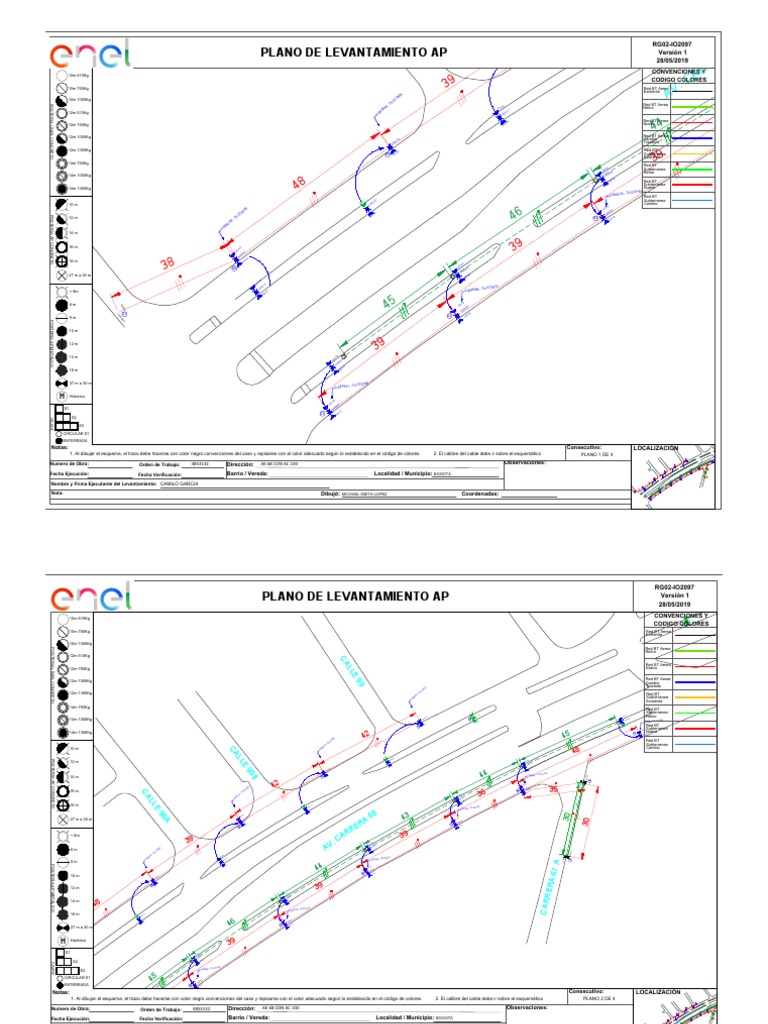 4853132-Plano Final | PDF