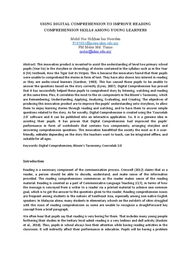 AW2 Mohd Nur Hifzhan | PDF | Career & Growth