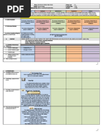 TLE 9 Cookery DLL | PDF | Desserts | Foods