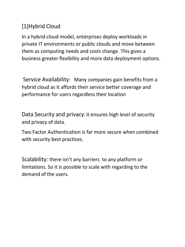 21ug0812 Assignment 1 | PDF | Cloud Computing | Load Balancing (Computing)