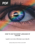 ColorTheory4Tattooists e Book | PDF | Color | Hue