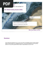 Job Grading Correspondence AON WTW Hay Mercer | PDF