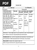 Mese Tervezet: Sün Balázs | PDF