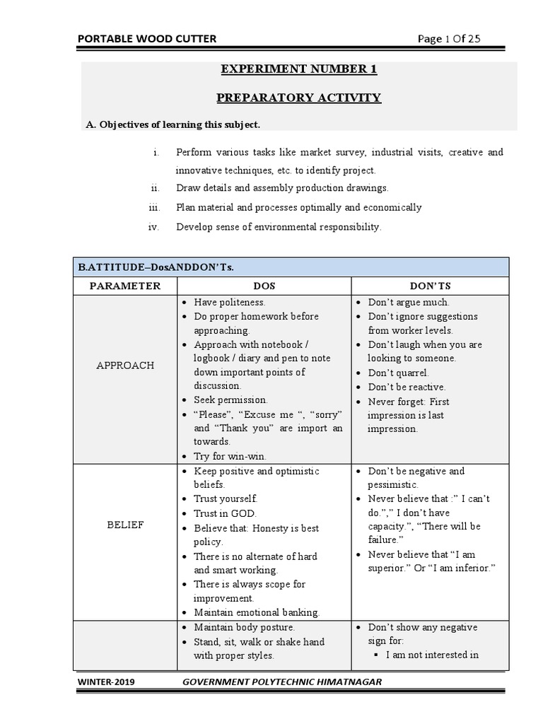 Project Report - GPH | PDF | Water | System