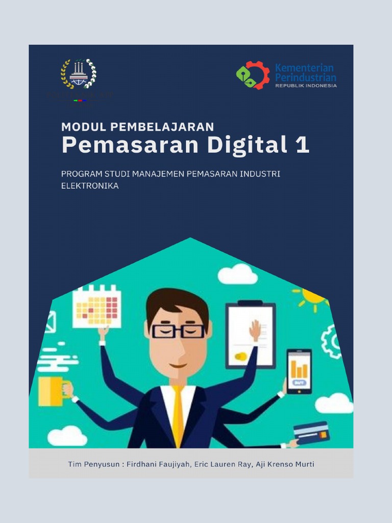 Modul Praktikum Bisnis | PDF