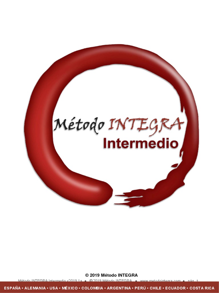 MII Doc Del Alumno V2019.1a - a490DIEZ - Compressed | PDF | Las ...