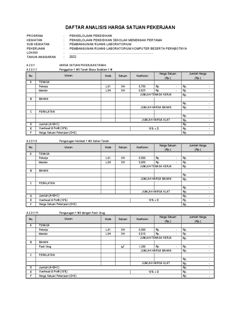 DKH SMPN 2 Montallat | PDF